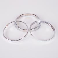 China Polished CNC Machining Parts Accuracy 0.01mm Aluminum CNC Machining Service for sale