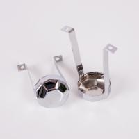 China Mechanical CNC Machining Parts Hi Precision Aluminum Oxide Spray Coating for sale