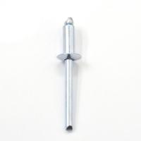China Punching Riveting Parts 0.01mm Deep Drawn Sheet Metal Components for sale