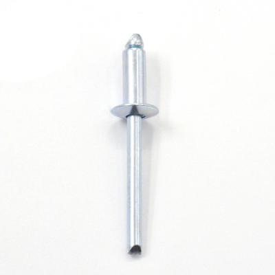 China Punching Riveting Parts 0.01mm Deep Drawn Sheet Metal Components for sale