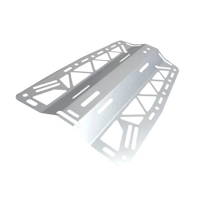 China Carbon Fibre Motorcycle Components Fabrication CNC Machining Service for sale
