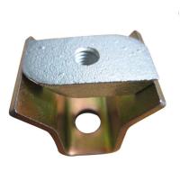 China ANSI API BS Stamping 304 Stainless Steel Stamped Parts 0.5mm~12mm Thick for sale