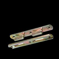 China Customized Stainless Oem Steel Stamping Parts Spring for sale