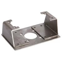 China Ra3.2 Metal Stamping Parts Aluminum Sheet Automotive 0.1mm for sale