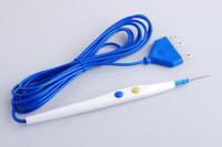 China LAPIZ DE CAUTERIO CUREPRO Medical Disposable Electrosurgical Pencil for sale
