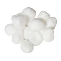 China White Wound Dressing Cotton Roll For Medical Use Sterile Soft Absorbent for sale