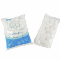 China Non Adhesive Cotton Roll For Wound Dressing 500g DOC FSC for sale