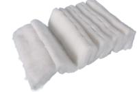 China High Durable Dressing Cotton Roll Medical Use 454g 500g Highly Breathable for sale