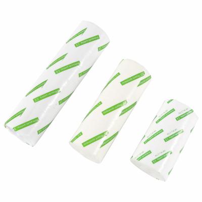 China Cotton Polyester Medical Surgical Bandages Plaster Under Casting Bandage For POP for sale