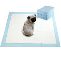 China Medical Disposable Hospital Absorbent Puppy Pads Incontinence Underpad for sale