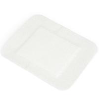 China Sterile Wound Dressing Product Medical Use Non Woven Wound Dressing for sale