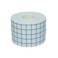China Spunlace Wound Dressing Product Non Woven Wound Dressing Roll for sale