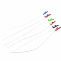 China Thumb Control Medical Disposable Suction Catheter Tubing for sale