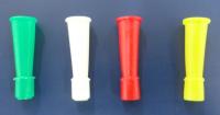 China Thumb Control Medical Disposable Suction Catheter Tubing for sale