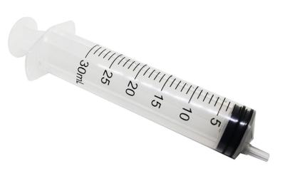 China Sterile Disposable Needles Latex Latex Free For Injection 5 Years Shelf Life for sale