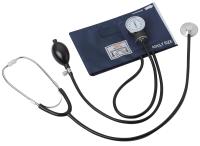 China Single Dual Head Stethoscope Stainless Steel PVC Pediatric Diagnostic Equipment for sale