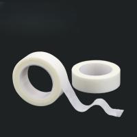 China White Color Medical Dressing Tape 4m 5m Plastic Tin Non Woven Micropore Paper Tape With Dispenser for sale