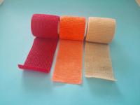 China 5cm Width Medical Surgical Bandages Hypoallergenic Cotton Or Non Woven Material OEM Product for sale