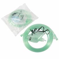 China Kink Resistant Disposable Cannula Oxygen Mask Class I EO Sterilization For Hospital for sale