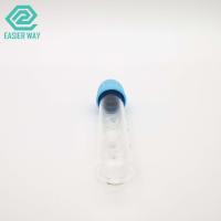 China Serum Plasma Blood Collection Supplies PT INR Tube With Discard After Use Safety Guaranteed for sale