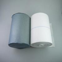 China 100% Cotton Medical Dressing Gauze Pillow Gauze Roll 100yards Individual Wrapped for sale