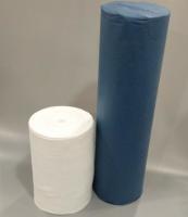China High Breathability Wound Dressing Cotton Roll 25g 50g Medical And Daily Use for sale