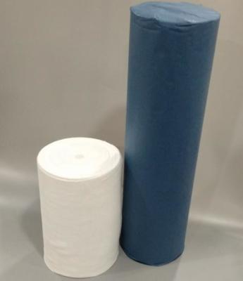 China High Breathability Wound Dressing Cotton Roll 25g 50g Medical And Daily Use for sale