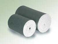 China High Breathability Wound Dressing Cotton Roll 25g 50g Medical And Daily Use for sale