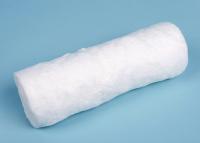 China Non Adhesive Cotton Roll For Wound Dressing 500g DOC FSC for sale
