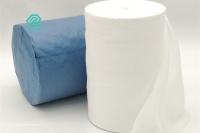 China 100m Medical Dressing Gauze Individual Wrapped High Breathability Wound Dressing Gauze Roll for sale