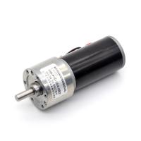 China Dc Motor 24 Volt Dc Motor 12v Gear JGB37-3157 High Torque 12v Dc Motor for sale