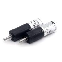 China Brushed Dc Planetary Gear Motor 12mm PG12-N20 Planetary Motor Dc 6v Precision Gear Low-Speed Small Motor for sale
