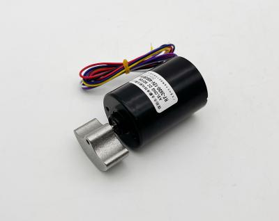 China 12v 4000rpm Brushless Electric Motor high speed BLDC 3650 OEM ODM for sale