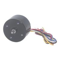 China BLDC 3625 12V 3000rpm Dc Brushless Motors Low Noise For Home Appliance for sale