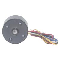 China BLDC 3625 12V 3000rpm Dc Brushless Motors Low Noise For Home Appliance for sale