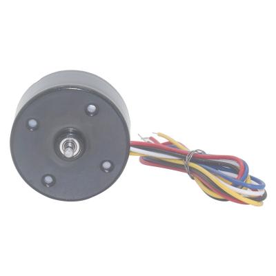 China BLDC 3625 12V 3000rpm Dc Brushless Motors Low Noise For Home Appliance for sale