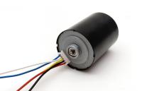 China 28mm Mirco Permanent Magnet Brushless DC Motors 6000rpm BLDC 2838 for sale