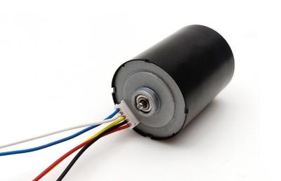 China 28mm Mirco Permanent Magnet Brushless DC Motors 6000rpm BLDC 2838 for sale