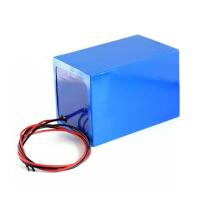 China 12v Li Ion Rechargeable Battery Pack 11.1V 51Ah For Medical Equipment for sale