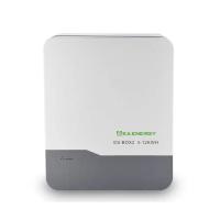 China 48V 100Ah Wall Mounted 5KW Home Battery Storage System With Inverter for sale