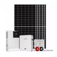 China 48V 10kW Solar Battery Storage System , 200Ah House Battery Backup System for sale