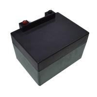 China 4S6P 432Wh Custom Lithium Battery Pack 14.4V 35A For Golf Trolley for sale