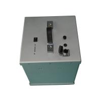 China 48 Volt 100A 4.8KWh Lithium Ion LiFePO4 Battery For Solar Street Light for sale
