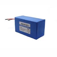 China 25.2V 10A 26650 256Wh Lithium Ion Battery Pack Constant Current 3C for sale