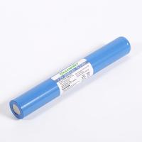 China 7.2V 2600mAh Lithium Ion Battery Pack High Capacity For Sound System for sale