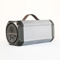 China CE MSDS UN38.3 Emergency Portable Power Station Handheld Generator for sale