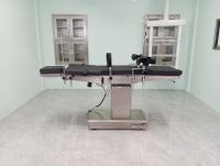 China Electric Operation Table with parallel movement function for sale