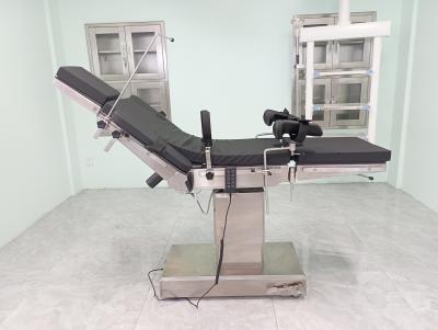 China Five-Function Electric Surgical Table for sale