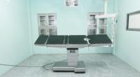 China Electric Surgical Table MDT-7000 for sale