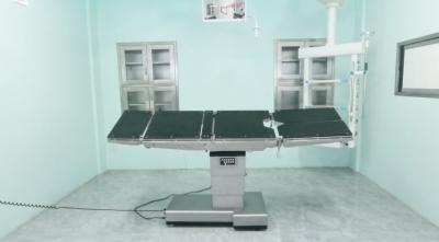 China Electric Surgical Table MDT-7000 for sale